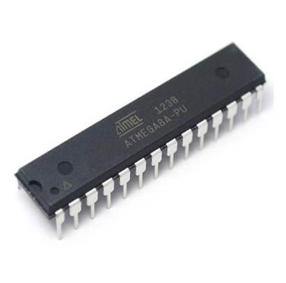 ATMEGA8-PU ATMEGA 8 atmega8 avr Kualitas bagus - rycantechnology.com