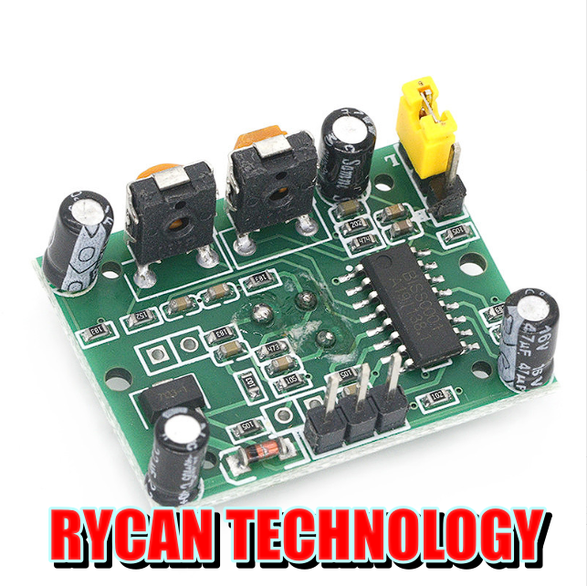 PIR SR501 HCSR501 Sensor Modul Sensor Gerak Infrared Arduino ...